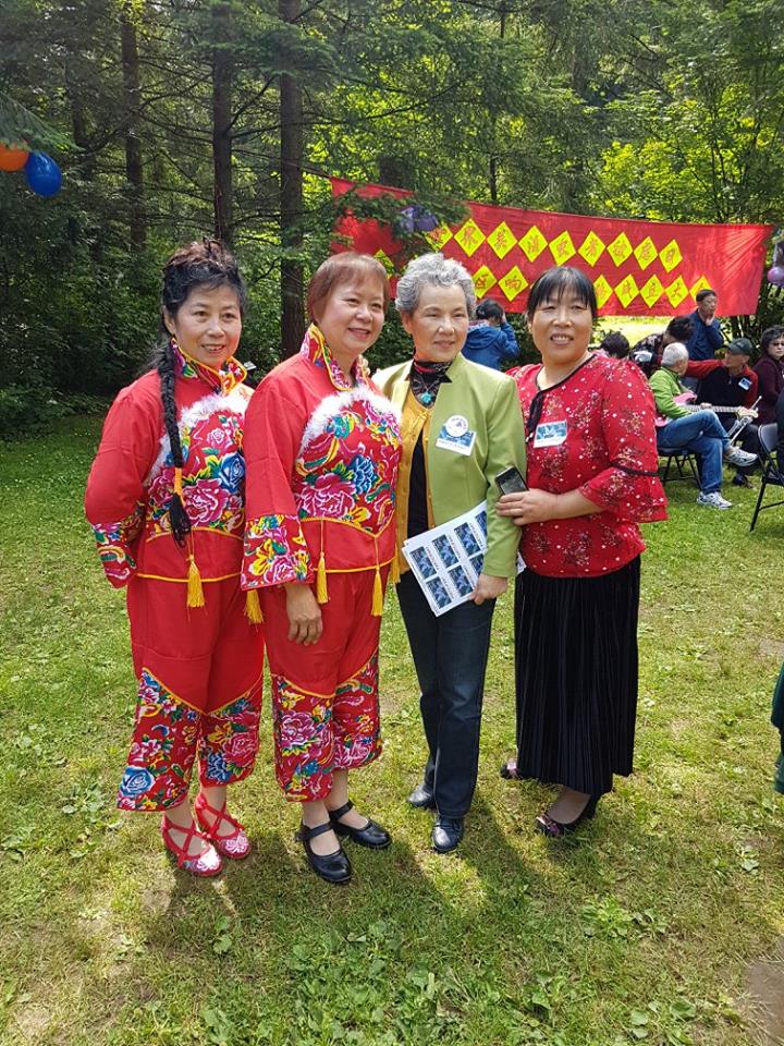 WEAAD 2018 Slideshow - CNPEA